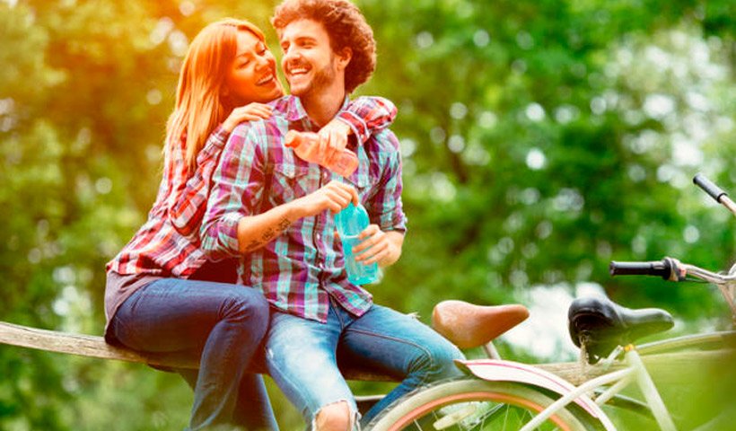 La relación del amor y la primavera: Cómo influye esta estación en el ...